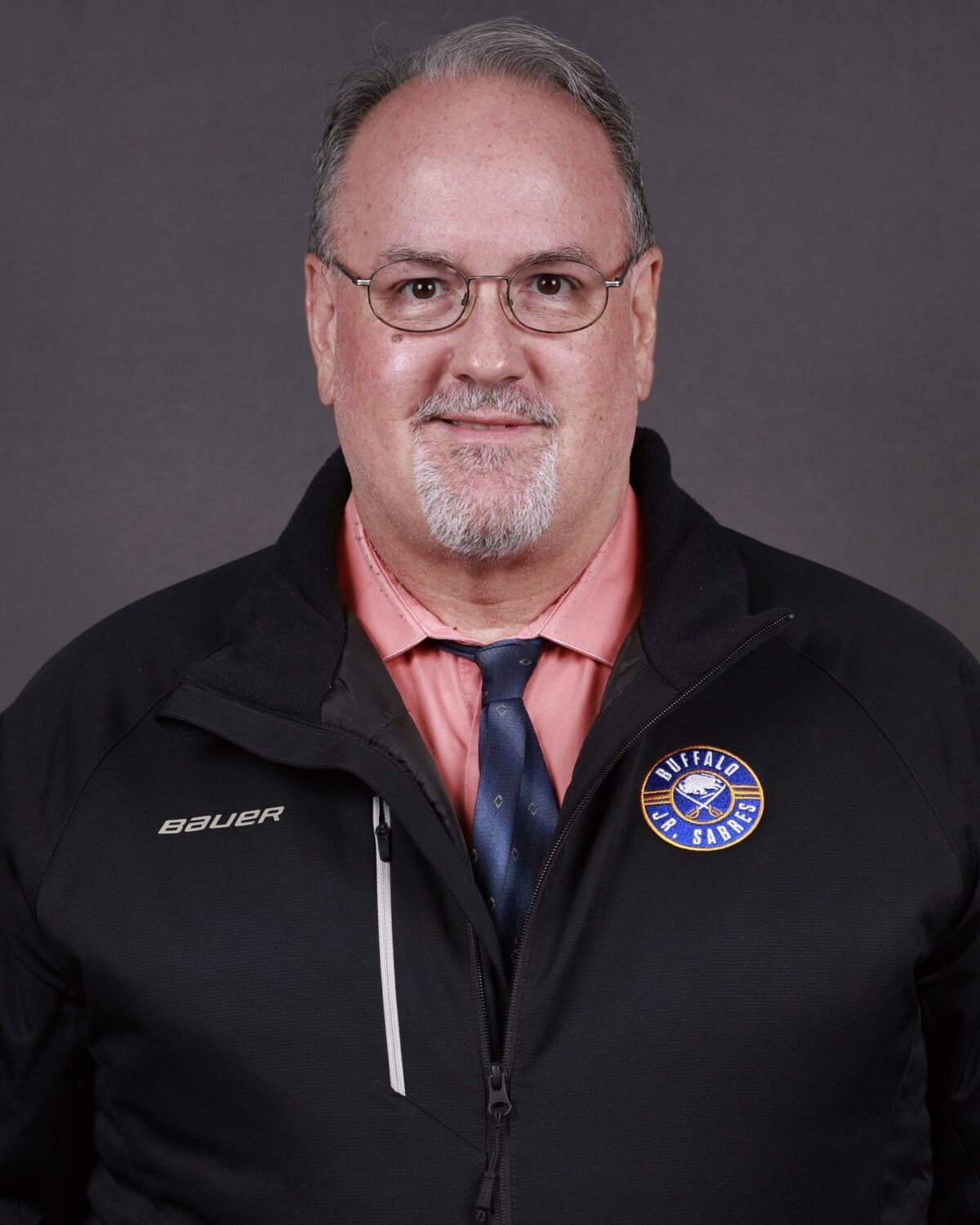 Staff | Buffalo Jr. Sabres